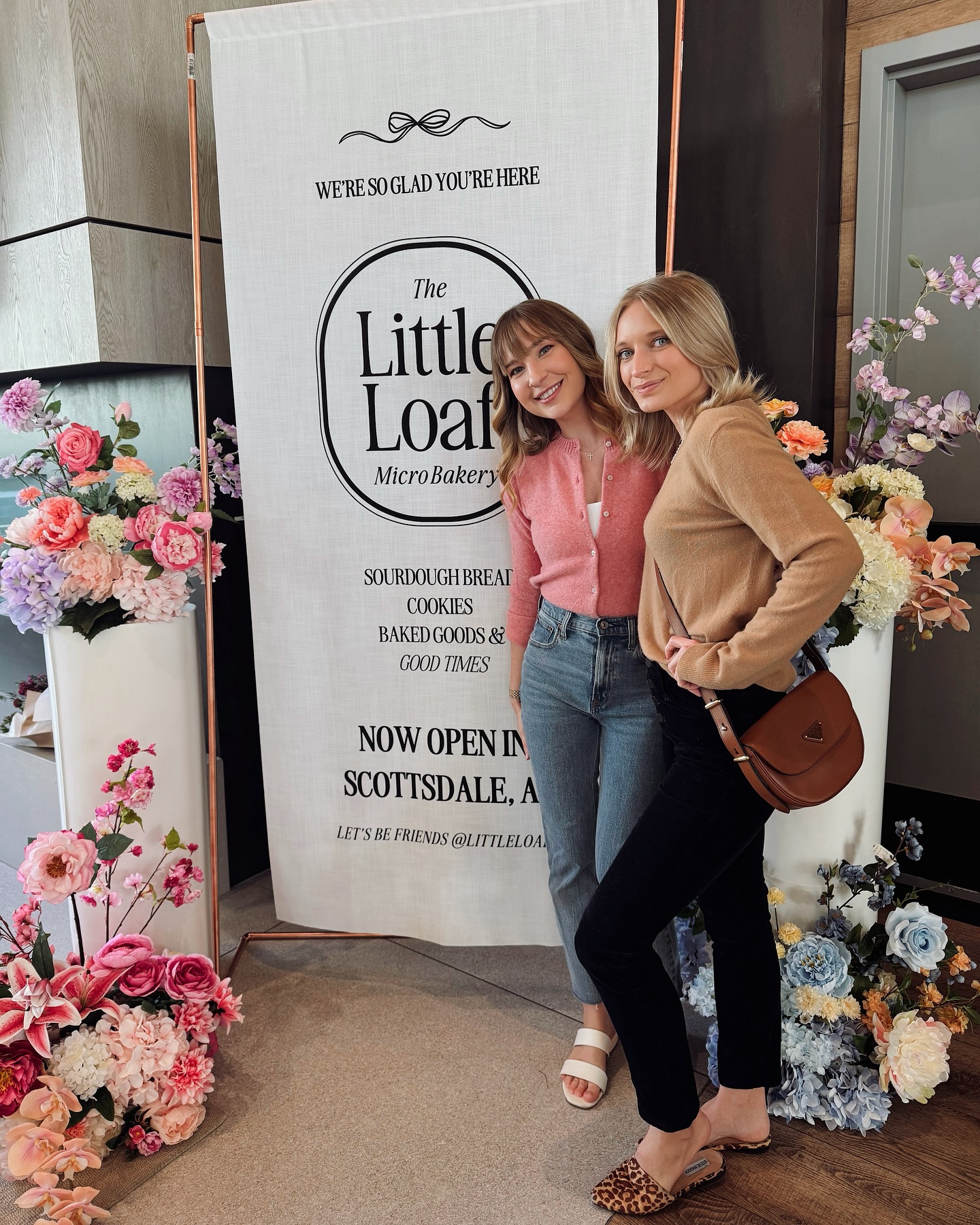 Little Loaf Micro Bakery | Sourdough & Cookies in Scottsdale