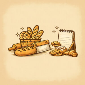 How to Make a Profitable Micro Bakery Menu (101 Home Bakery Ideas)